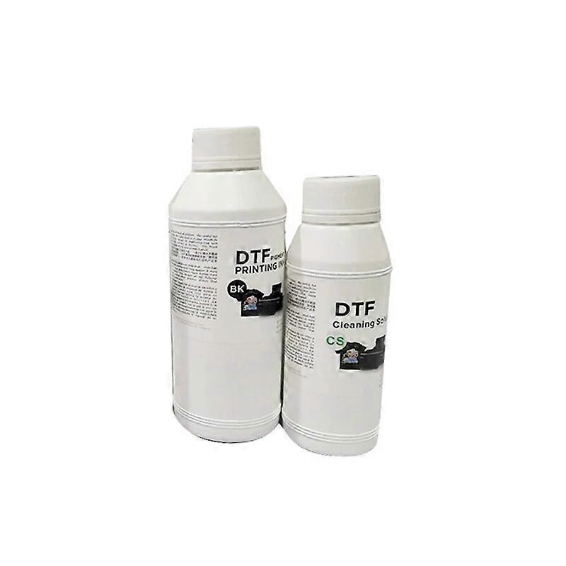 Free 500ML DTF Ink Kit Film Transfer Ink For Direct Transfer Film ...