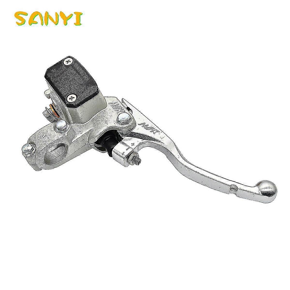 Motorcycle Brake Lever Caliper Pump For Ktm Sx Sxf Xcw Exc Husqvarna Fc ...
