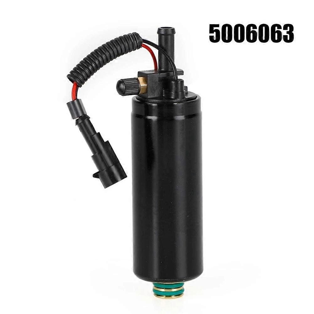 Marine Outboard Electric Fuel Pump for Evinrude 200 225 250 300 E-TEC ...