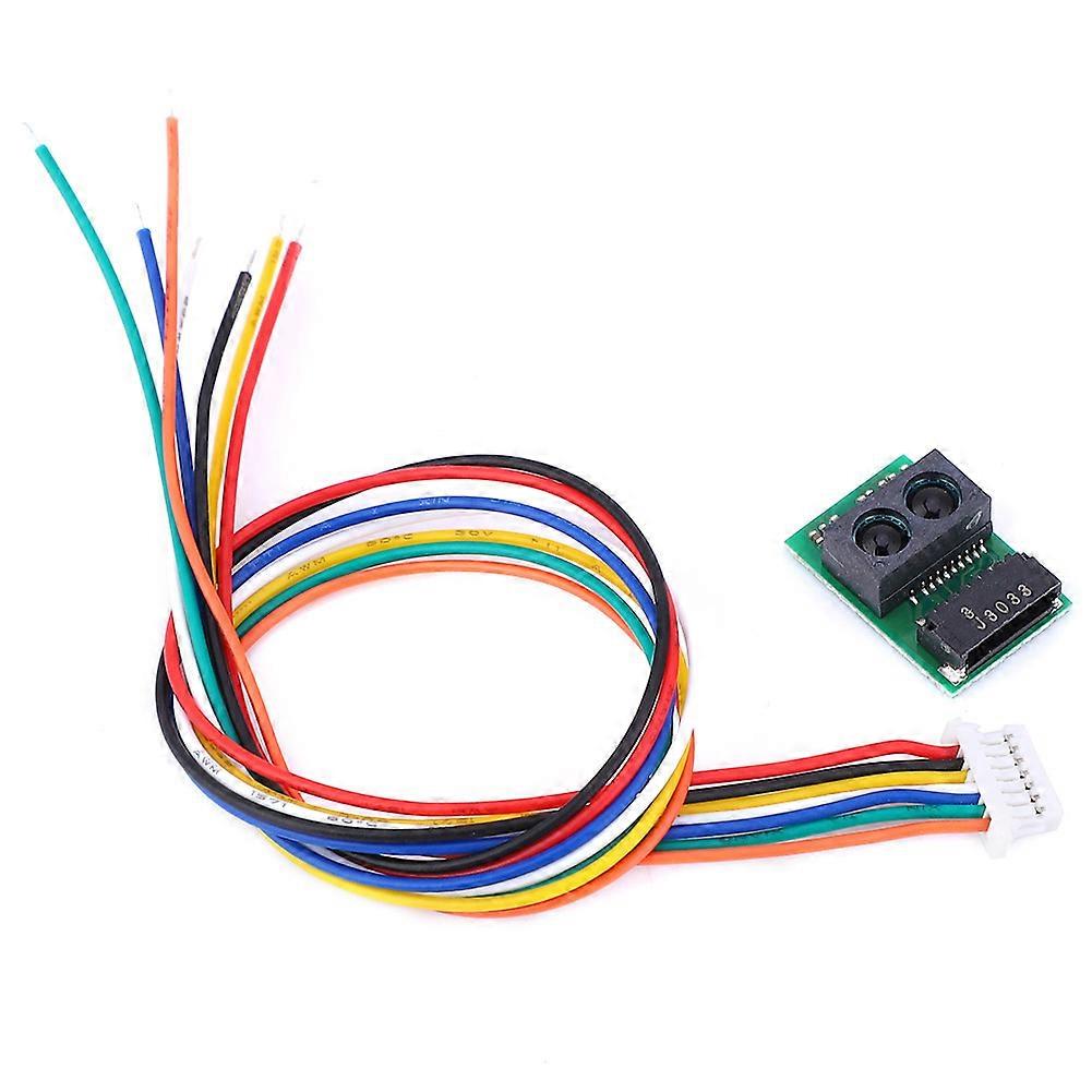 4-50cm Infrared Ranging Sensor Module with I2C AO Output for Robotics ...