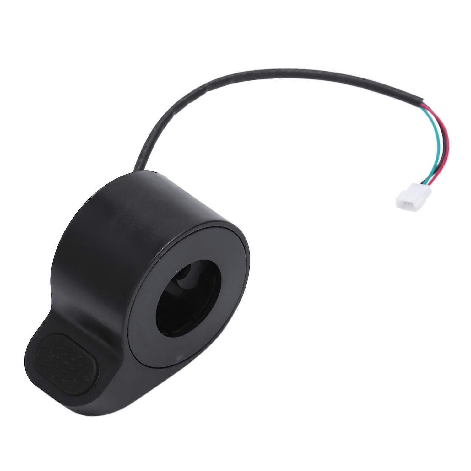 Speed Dial Thumb Throttle Speed Control For m365 Electric Scooter M365 ...