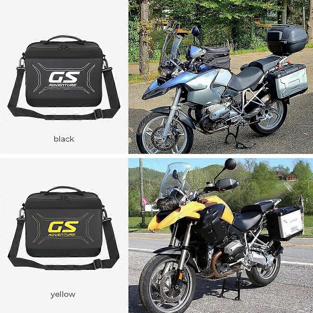 2021 For BMW R1250GS F850GS F750GS Adventure Top Case Inner Luggage Bag ...