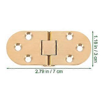 Fold Table Butler Table Hinge Butler Tray Hinges Cabinet Door Connector ...