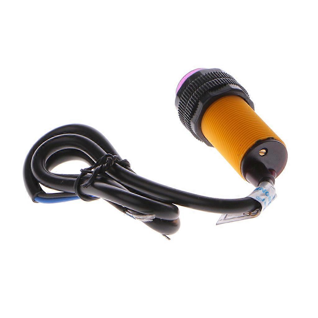 E18-D80NK Photoelectric Sensor Module Infrared Obstacle Avoidance ...