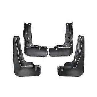 Genuine Full Set Splash Guards Mud Flaps FOR 2023-2025 Lexus RZ RZ300e ...