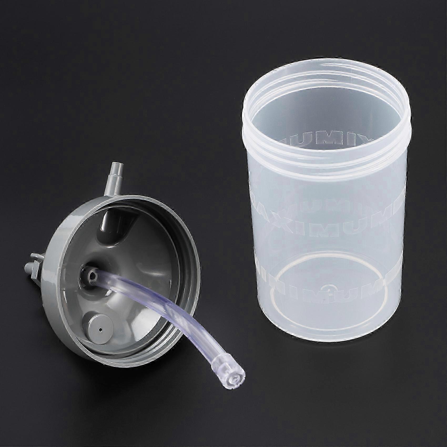 Water Bottle Humidifier for Oxygen Concentrator Humidifier Oxygen ...