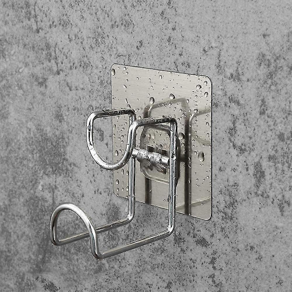 Multi Purpose Hook Self Adhesive Sink Hook Wall Hanging Sink Shelf For ...