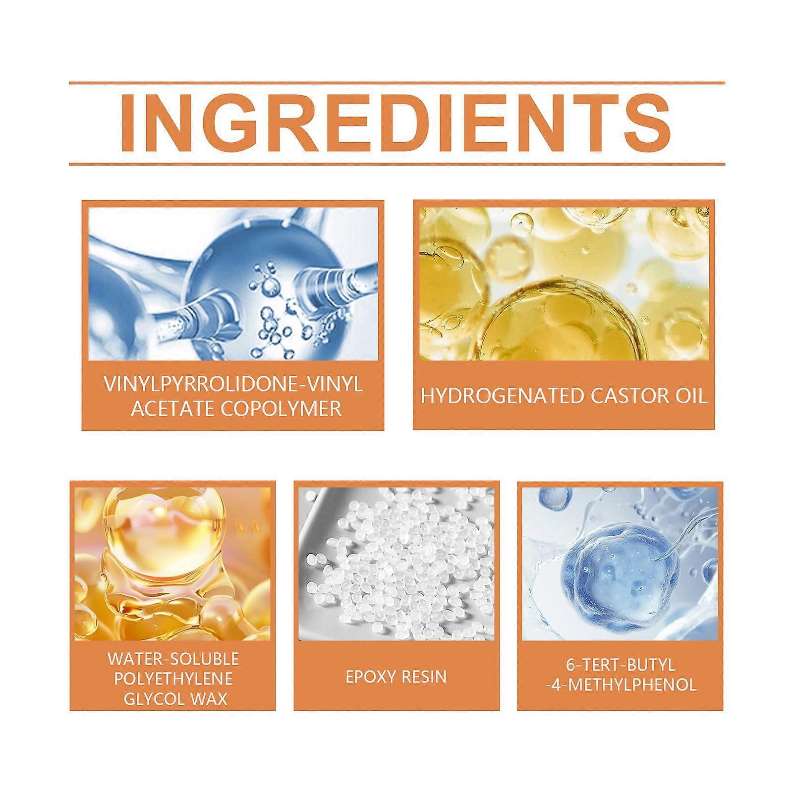 High Performance Leather Fabric Adhesive Waterproof Seamless Repair ...