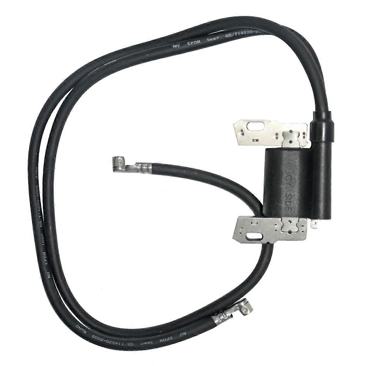 Auto Parts Lawn Mower Coil Engine Ignition Coil for Briggs & Stratton ...