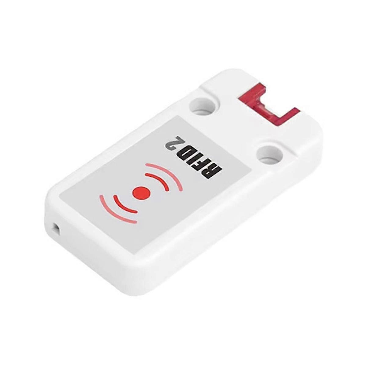 Mini RFID Reader Radio Frequency Identification Sensor WS1850S 13.56MHz ...