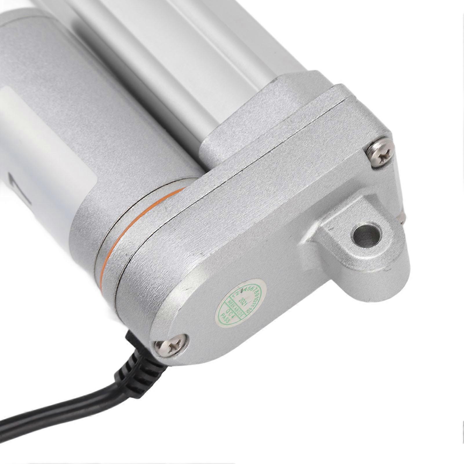 FY017 Linear Actuator Multifunctional Thrust DC Electric Linear Motor ...