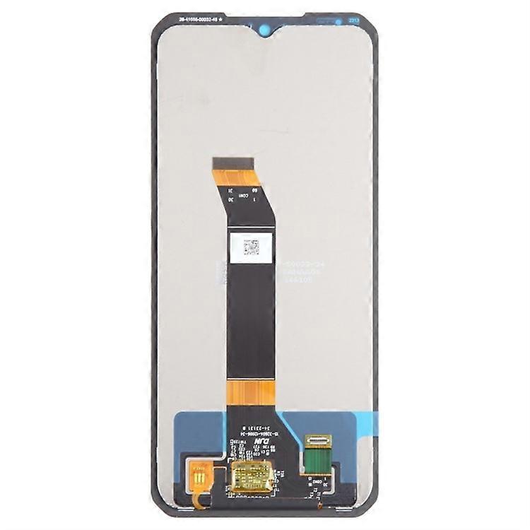 Compatible For Doogee V Max OEM Grade S LCD Screen and Digitizer ...