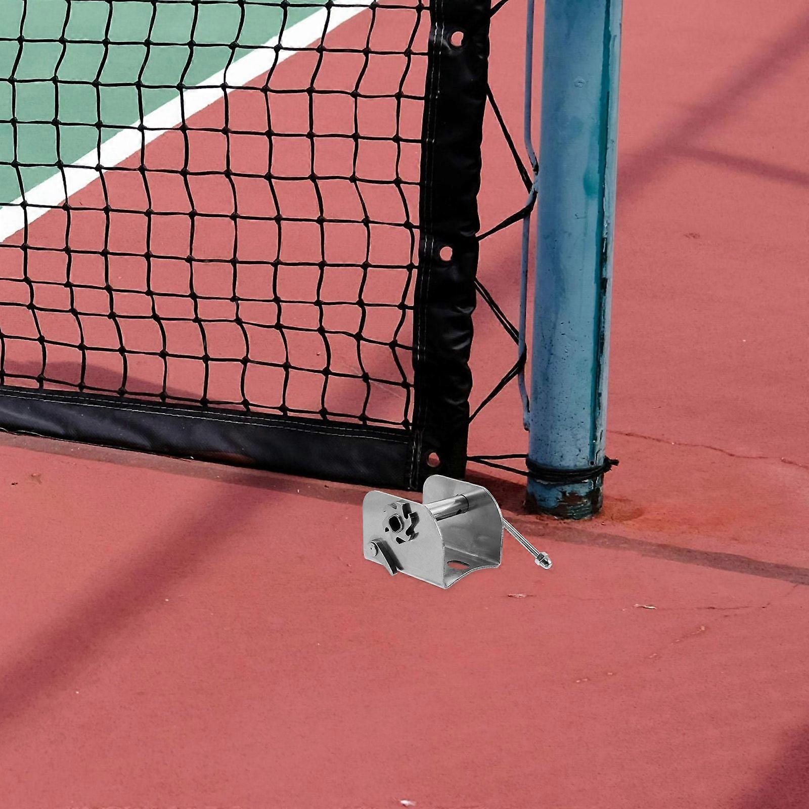 Hand Crank Tensioning Device: Heavy Duty Outdoor Volleyball And ...