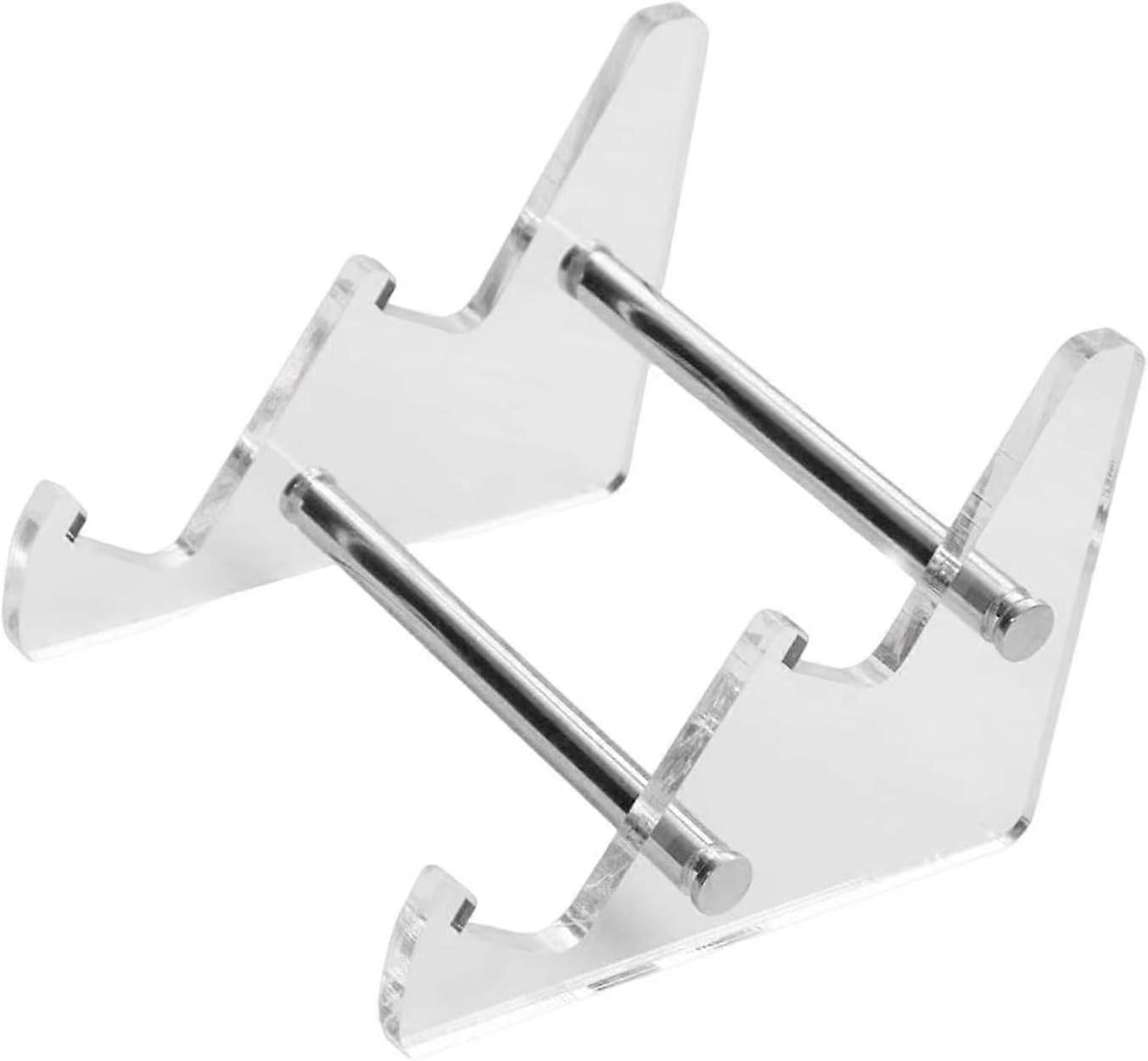 Keyboard Display Keyboard Holder Clear Acrylic Keyboard Stand For ...