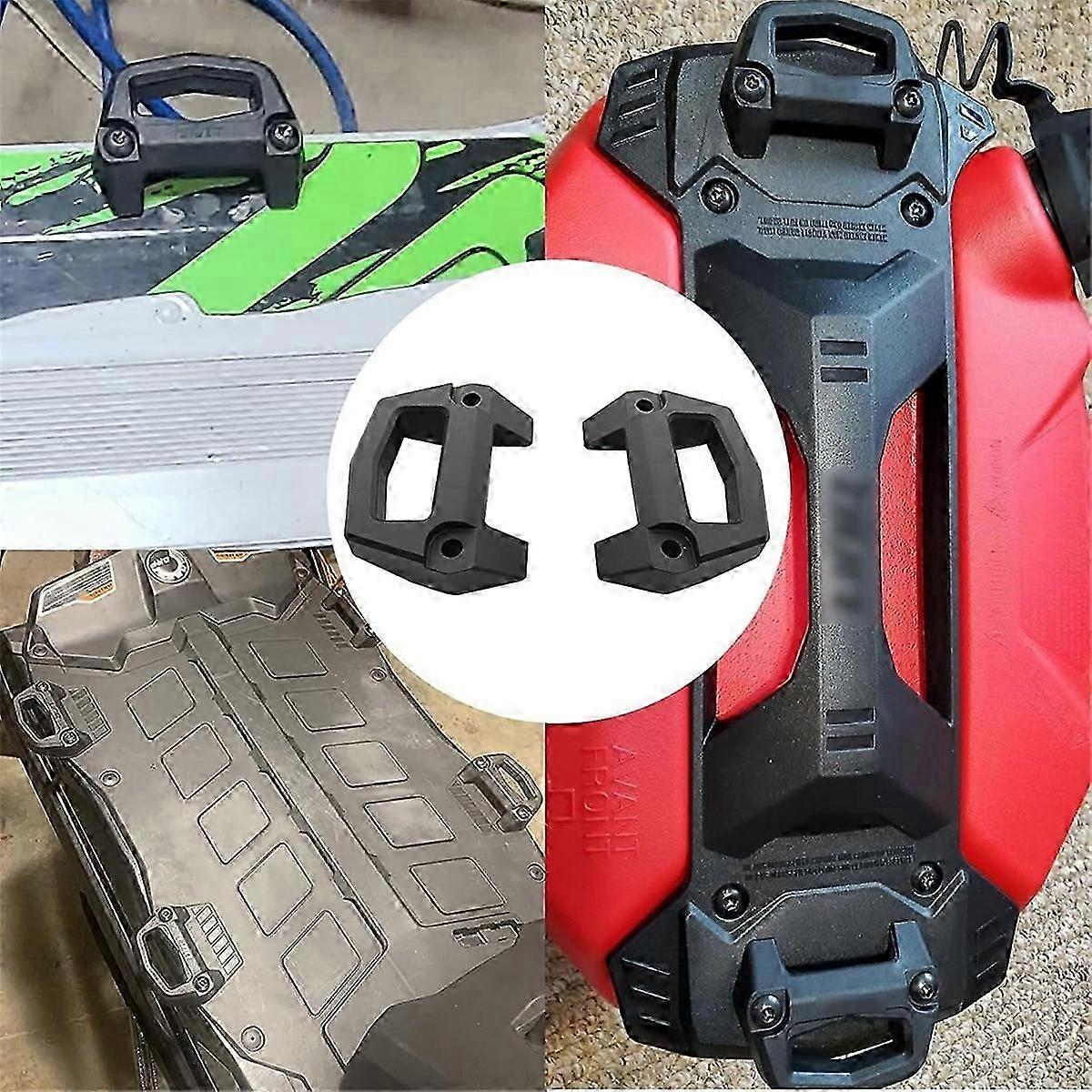 Car Cargo Luggage Rack Base Kit FOR Ski Doo CARGO 860201806 | Fruugo UK