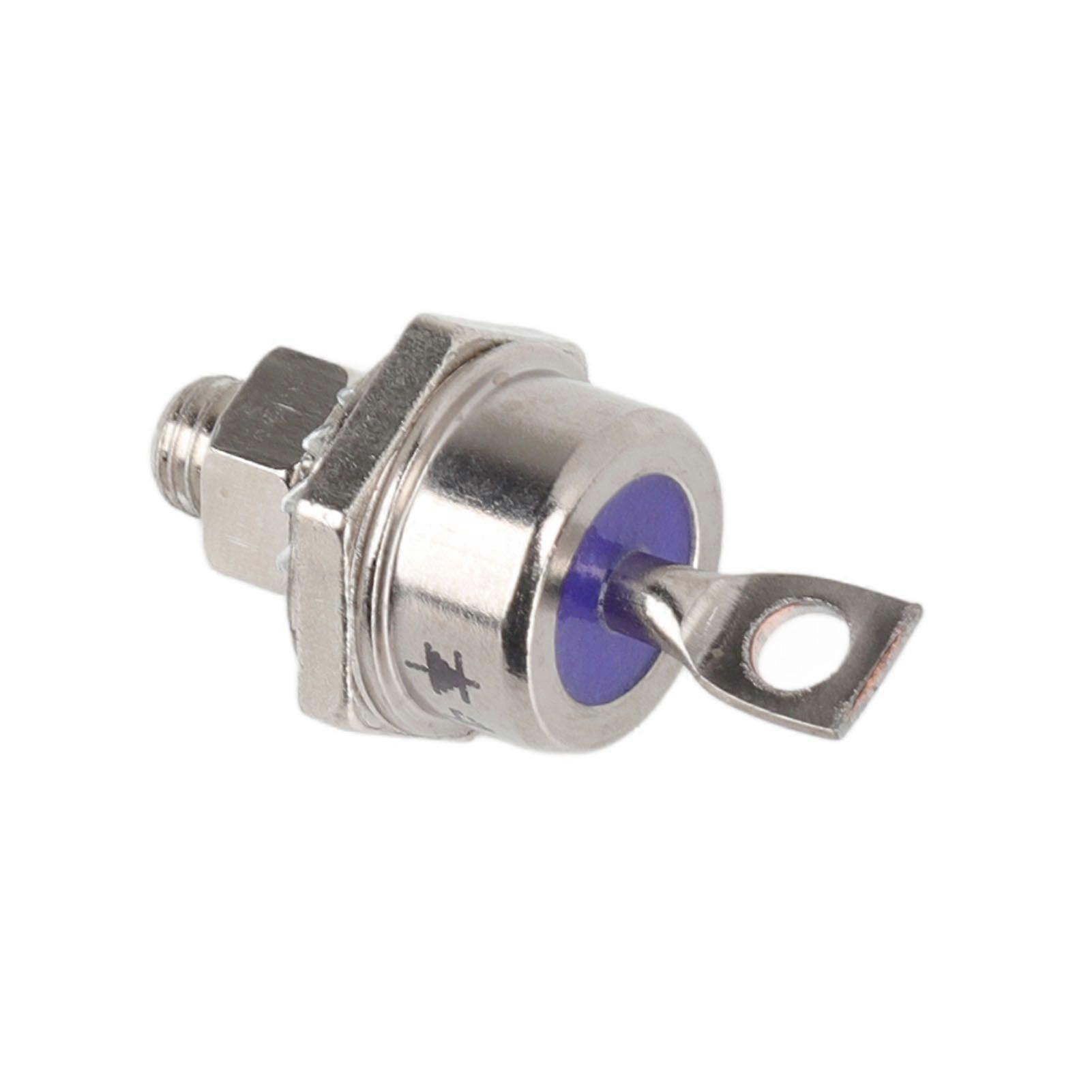 3Pcs 40HFR120 Diode Module 40A Iron Replacement Spiral Rectifier Diode ...