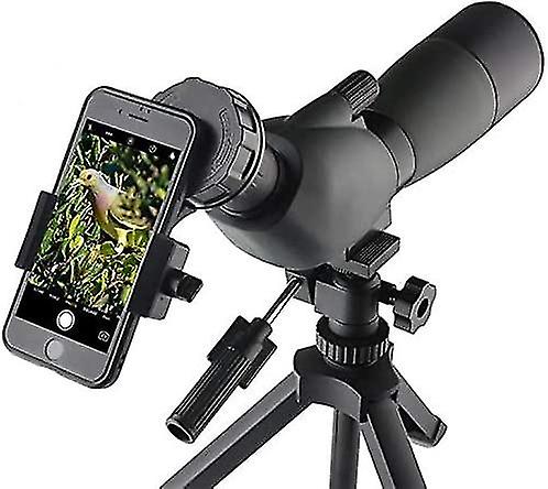 Cell Phone Photography Adapter Mount Compatible Telescope Binoculars ...