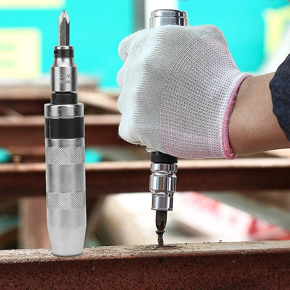 13-piece Screw Rust-proof Complete Tool Meets Your Different Needs ...