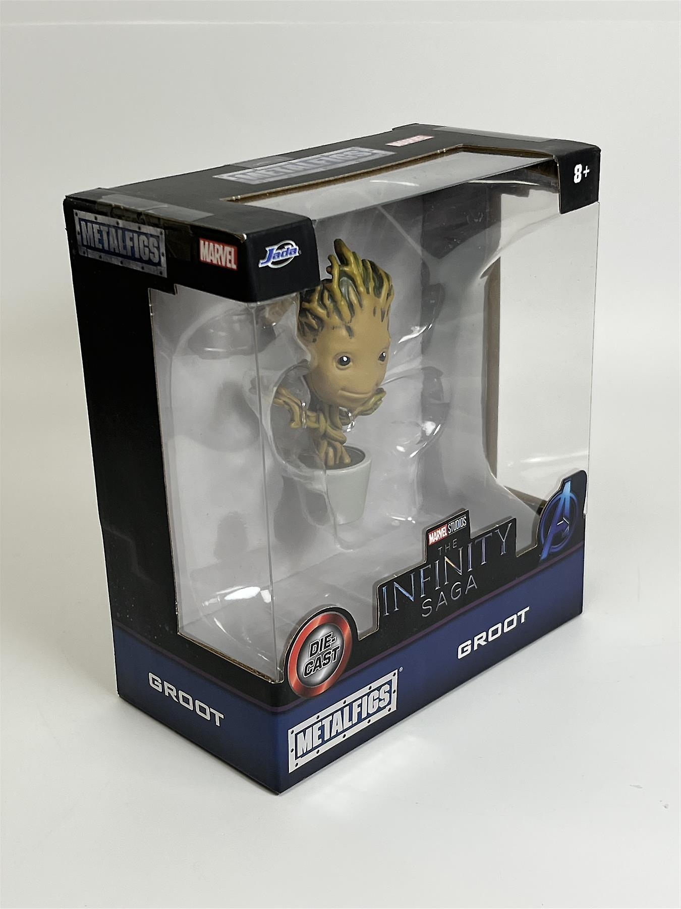 Infinity Marvel Groot