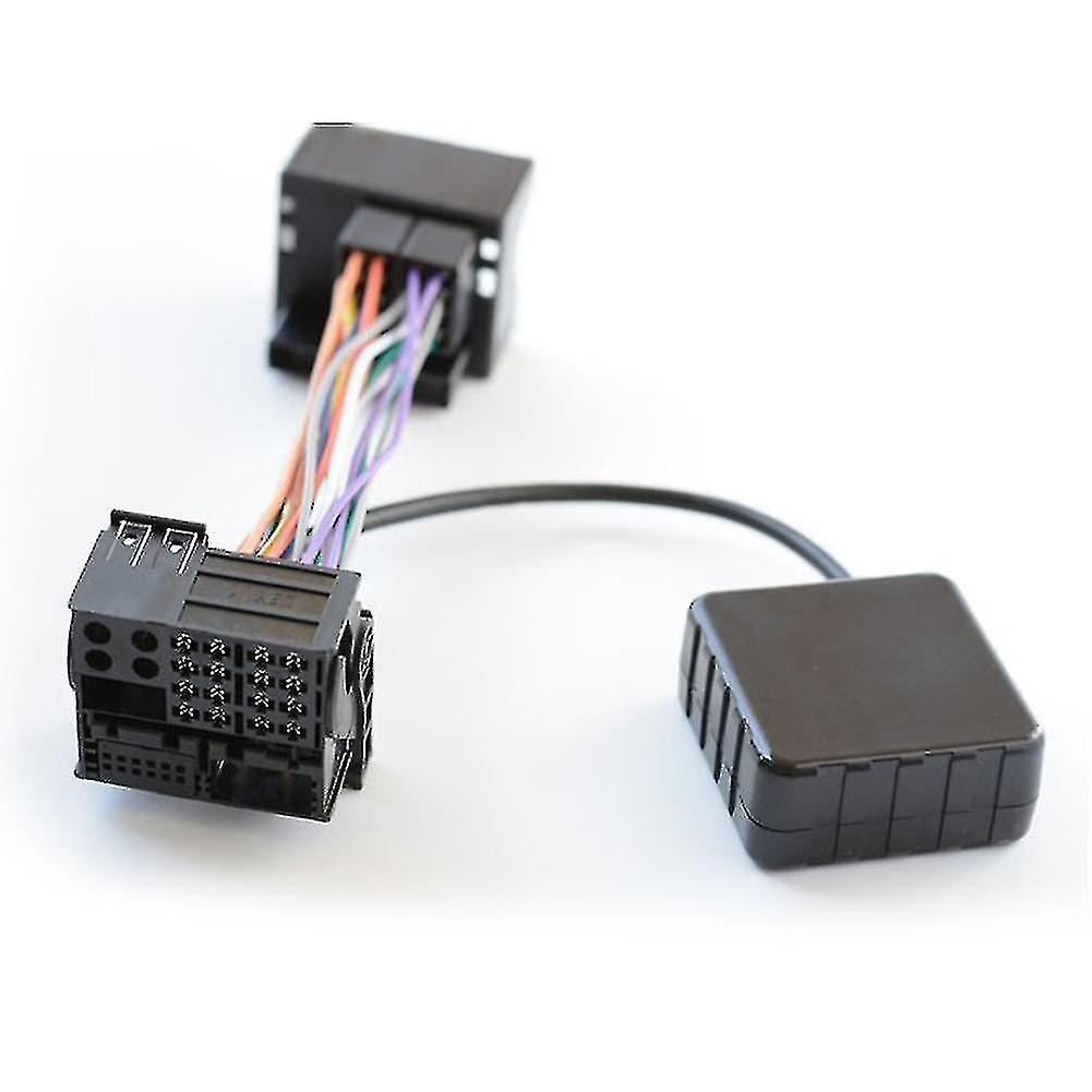 For Bmw E85 E86 Z4 E83 X3 Mini Cooper R50 R53 Bluetooth Module Radio ...