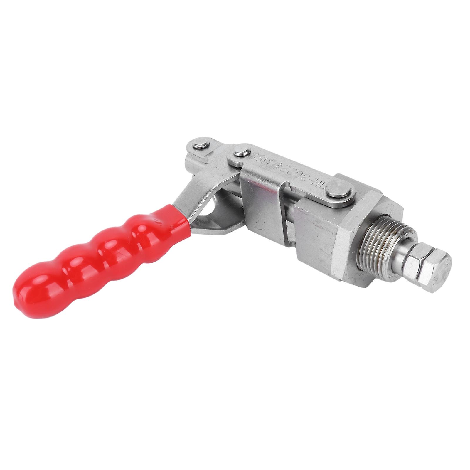 Quick Release Push-Pull Toggle Clamp 318kg/701.1lb Capacity LD GH ...