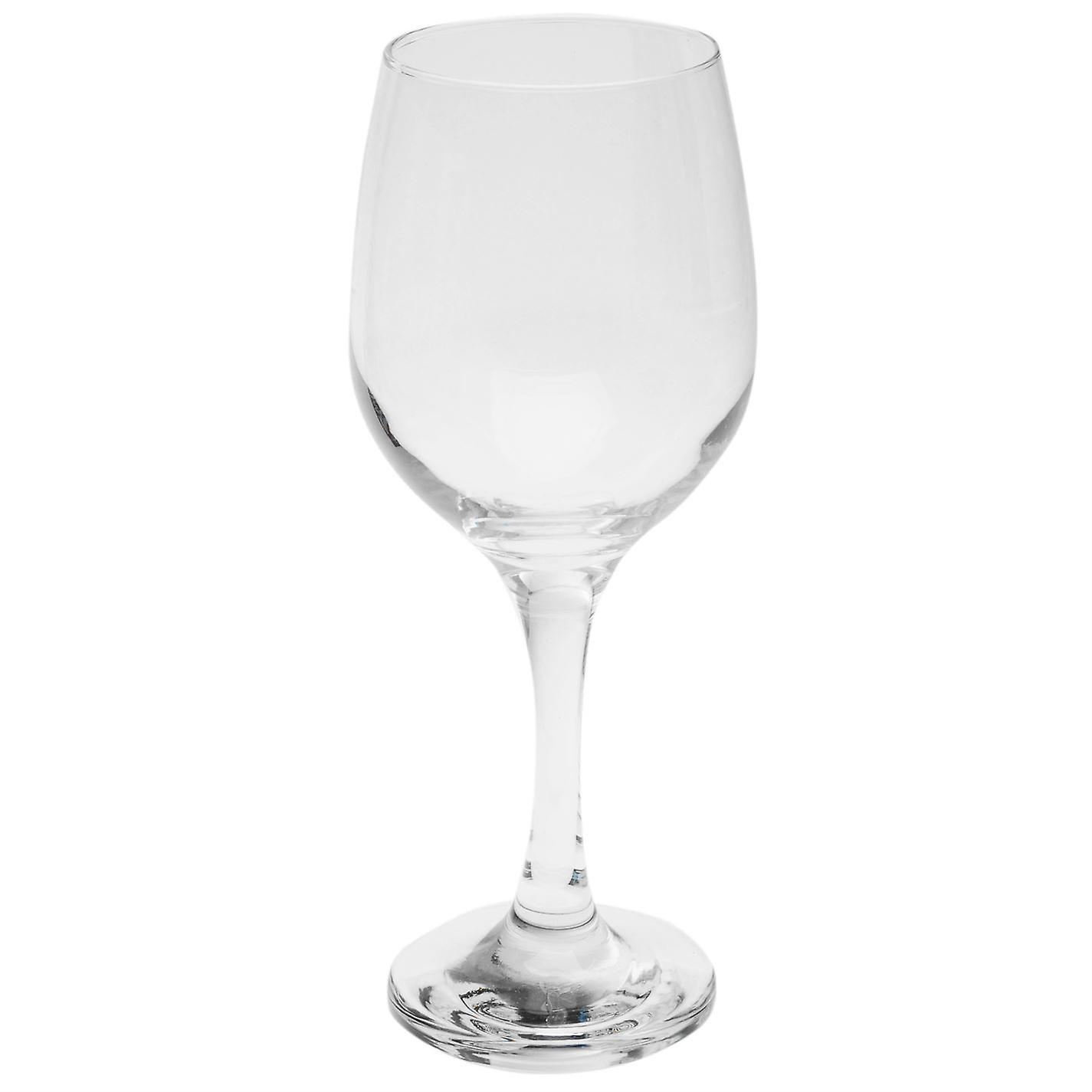 Ravenhead Unisex Cabernet Wine Glasses Pack of 6 | Fruugo IT