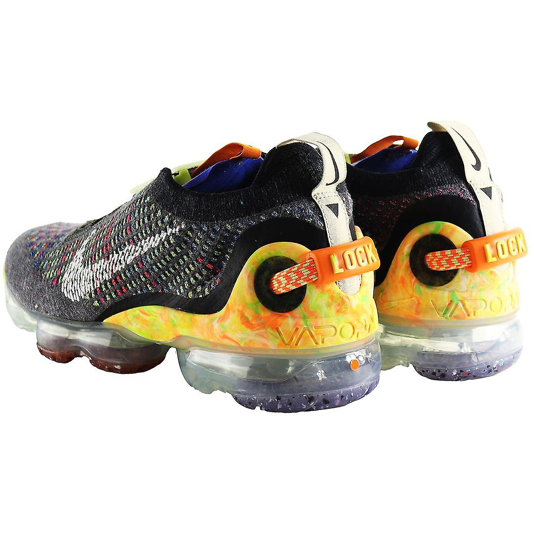 Nike VaporMax 2020 DISC Grey Wool Mens Trainers CJ6740 003 | Fruugo UK