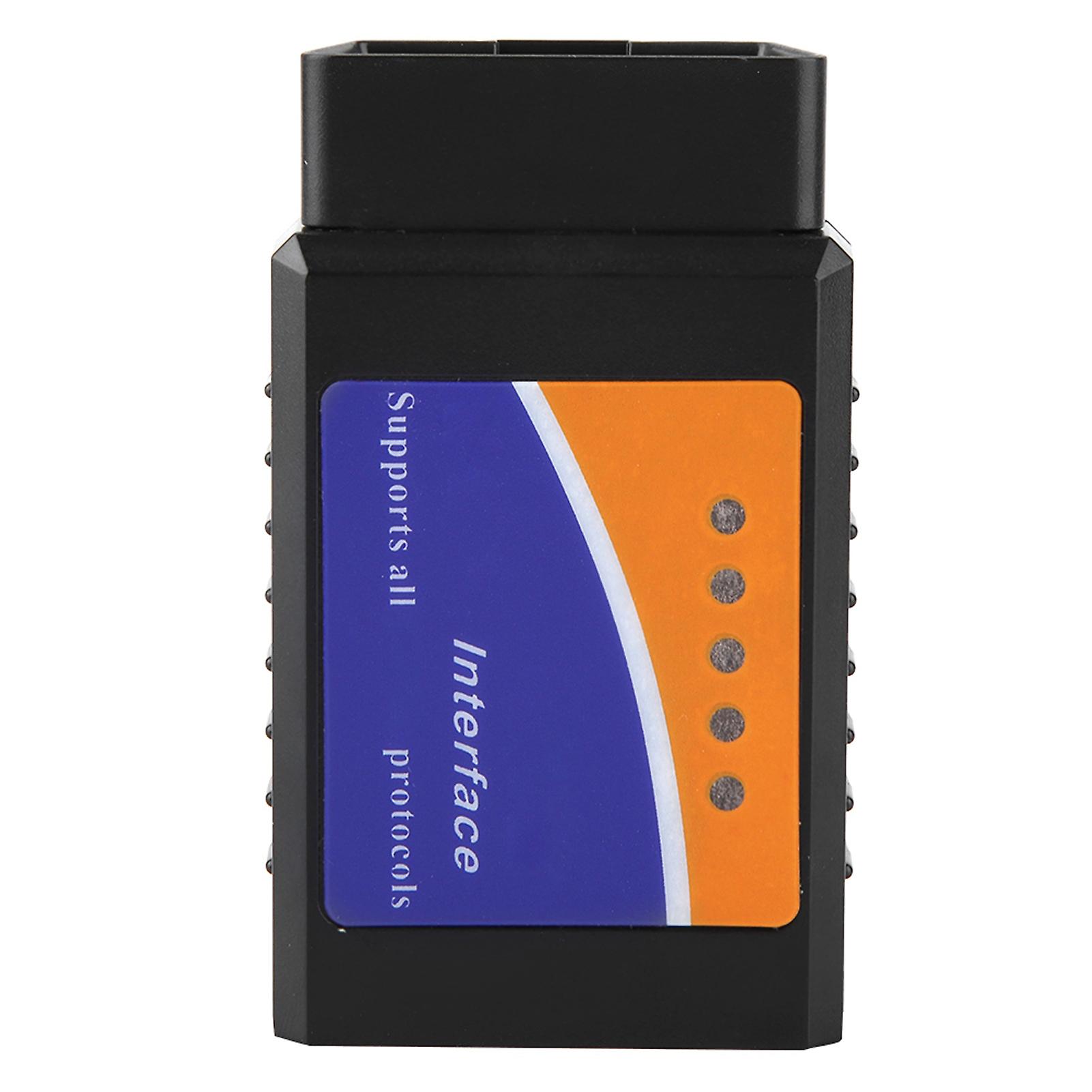Code Reader,CAN BUS Car Diagnostic Car Code Reader Code Reader Scanner ...