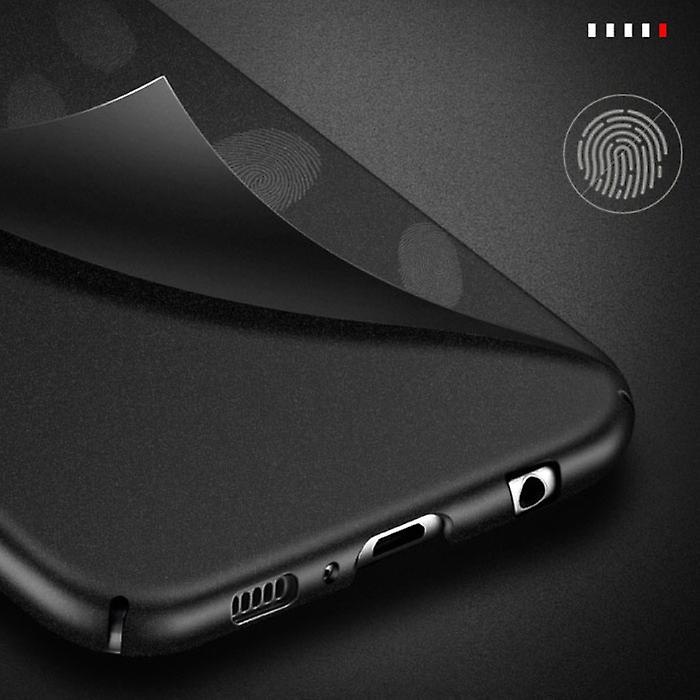 USLION Samsung Galaxy Note 8 Magnetic Ultra Thin Case - Hard Matte Case ...