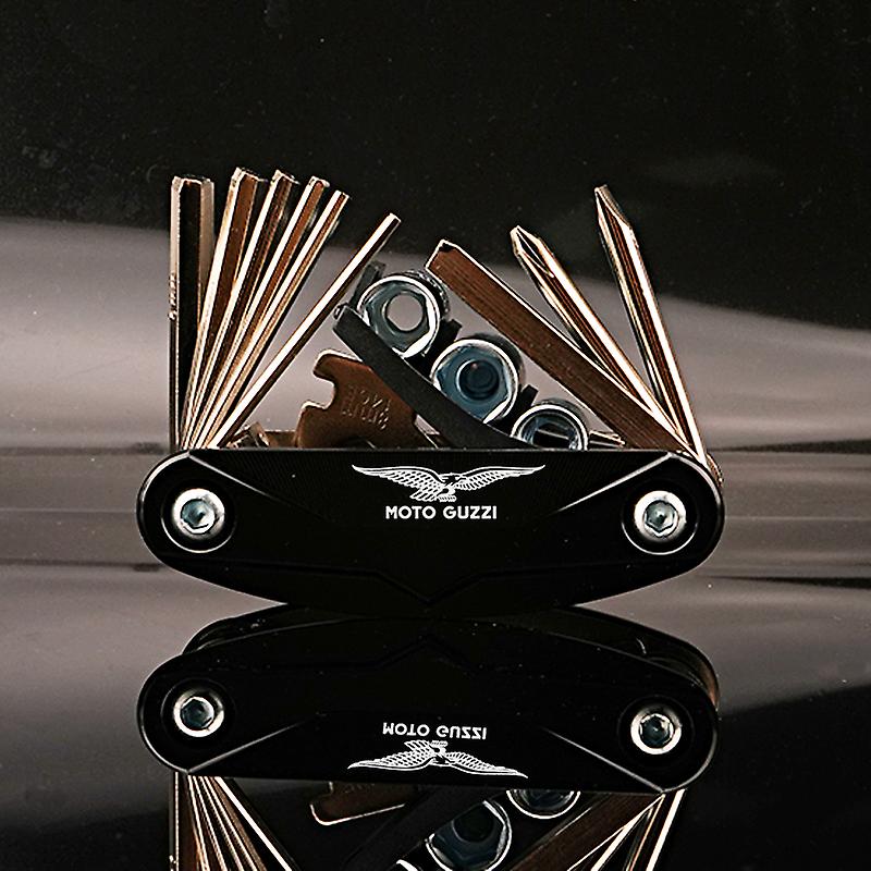 Motoguzzi Accessories Motorcycle Portable Tool Repair Screwdriver For ...