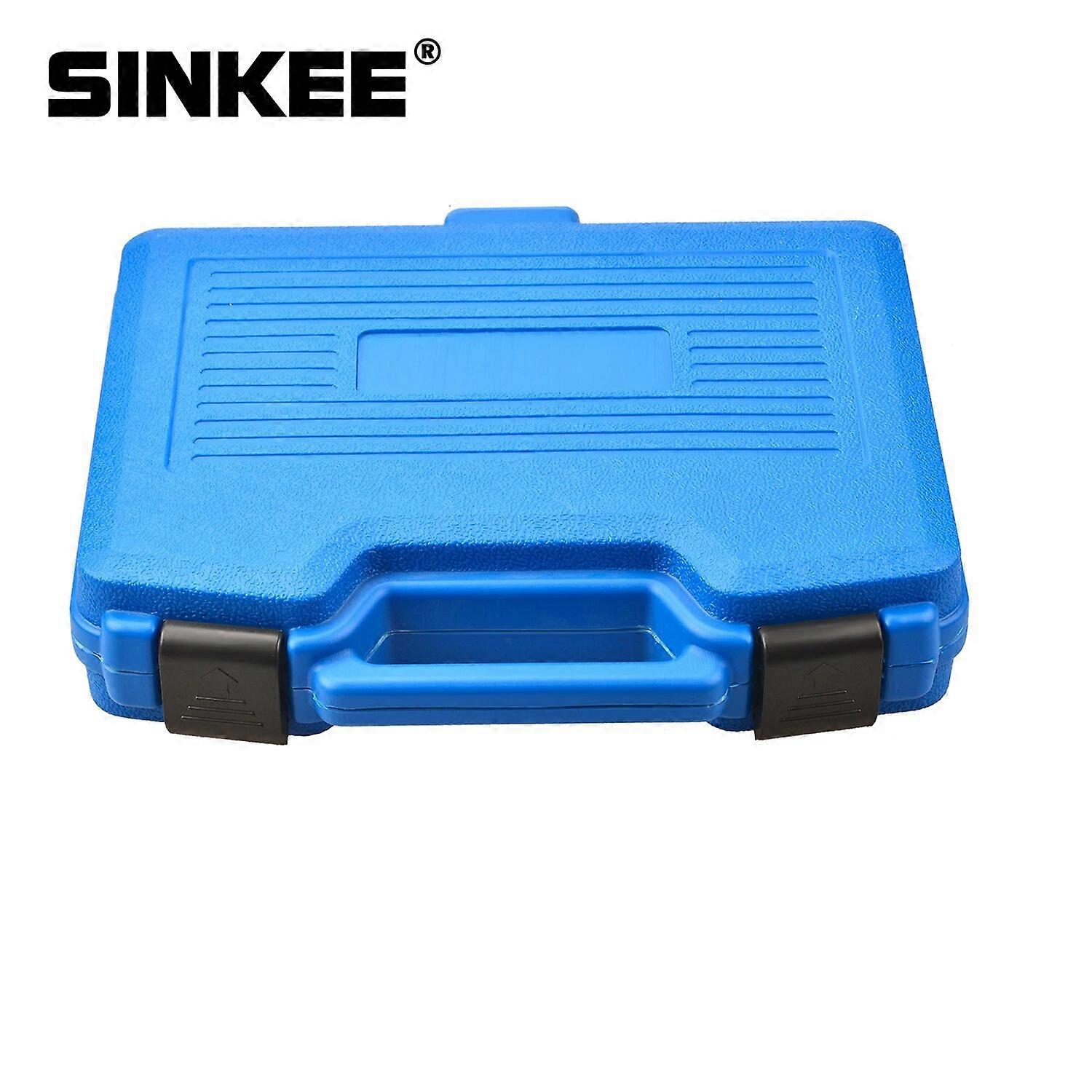 Diesel Engine Timing Tool Kit for Ford 2.0 TDCi EcoBlue Diesel Timing ...