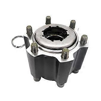 Auto Free Wheel Hub Lock for Patrol Y61 TD42 TD3.0 TD2.8 ST 40250-VB200 ...