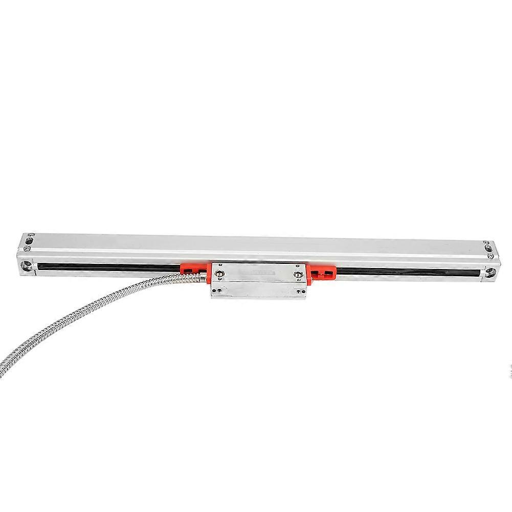 High Accuracy Optical Linear Encoder Glass Scale Measuring Ruler Tool 270mm | Fruugo UK