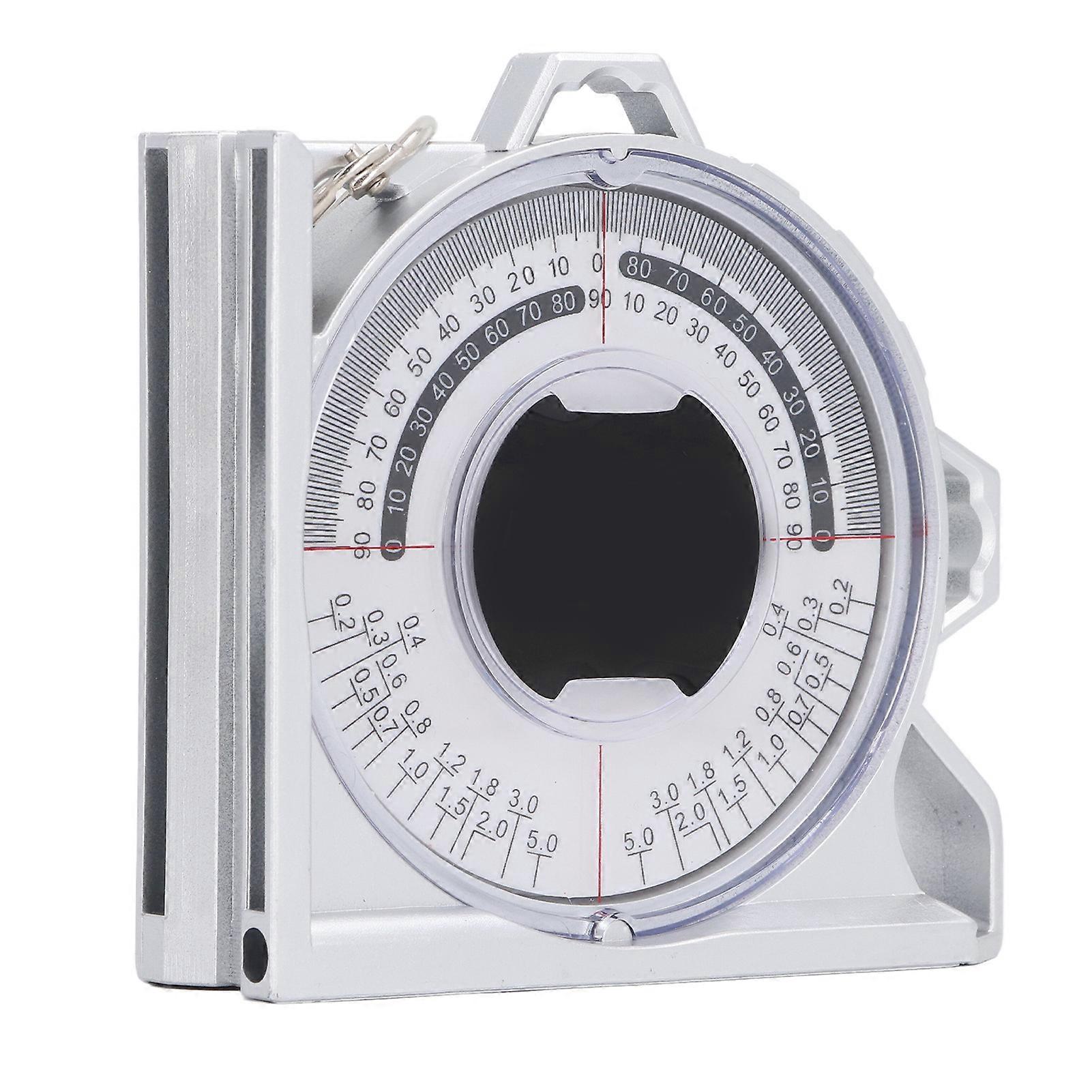 Angle Measurement Gauge High Accuracy Portable Versatile Lightweight ...