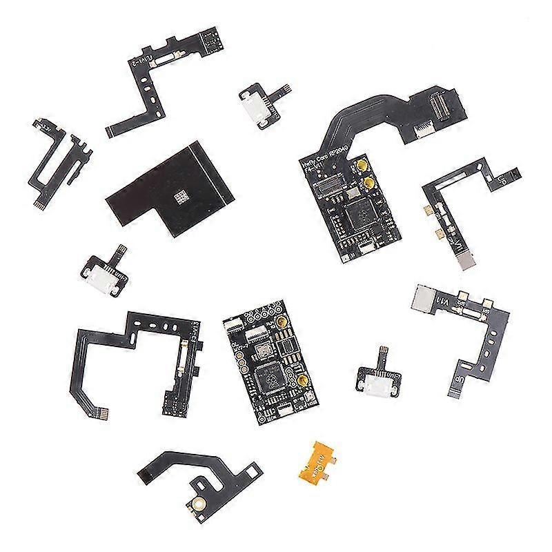 For Ns Oled V4 Ns Lite V4.1 Chip Rp2040 Switch V4 V5 Support V1 V2 ...