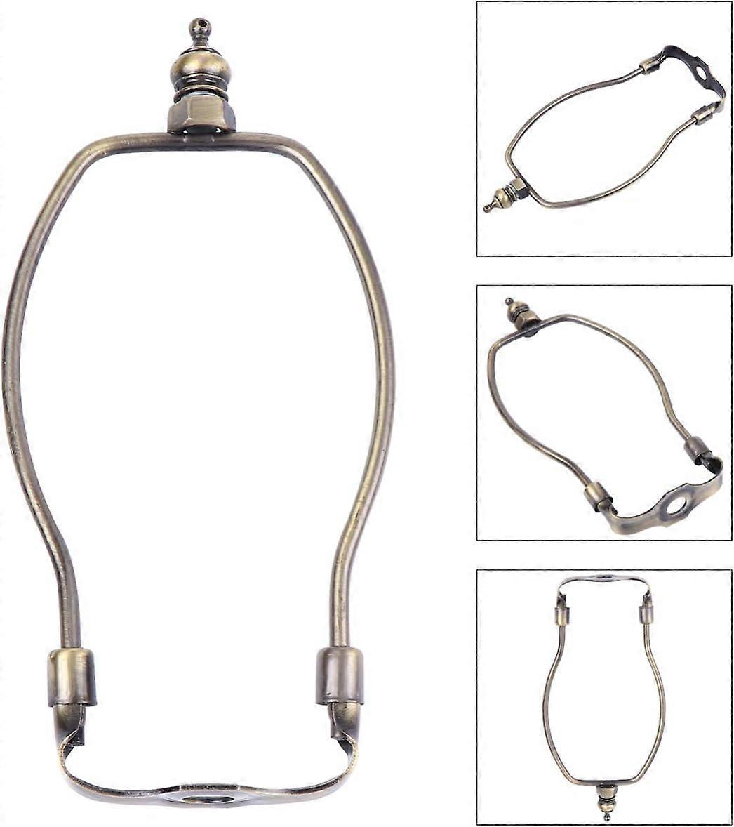 Lamp Shade Harp Lamp Harp Holder Heavy Duty Lamp Shade Bracket Lamp ...