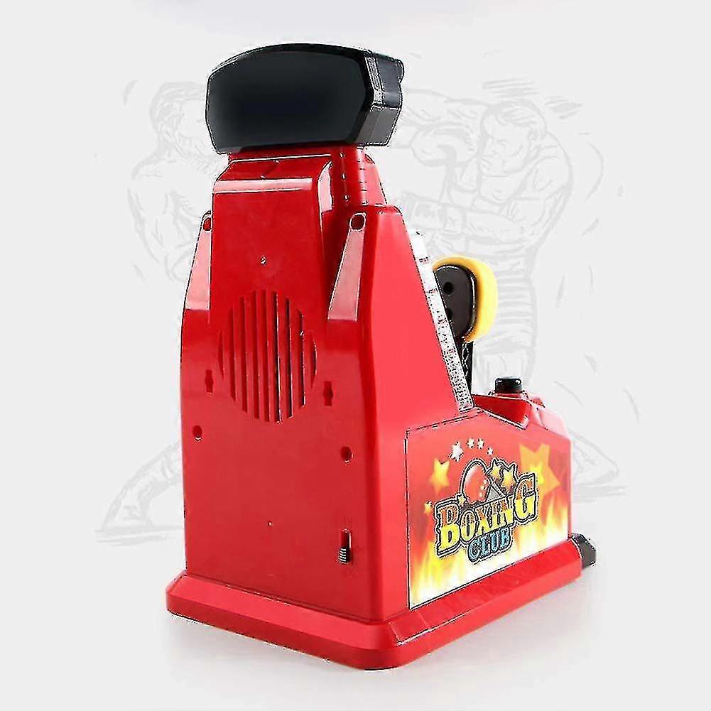 ZK-Mini Stretch Fighting Machine, Finger Boxing Machine Toy | Fruugo UK