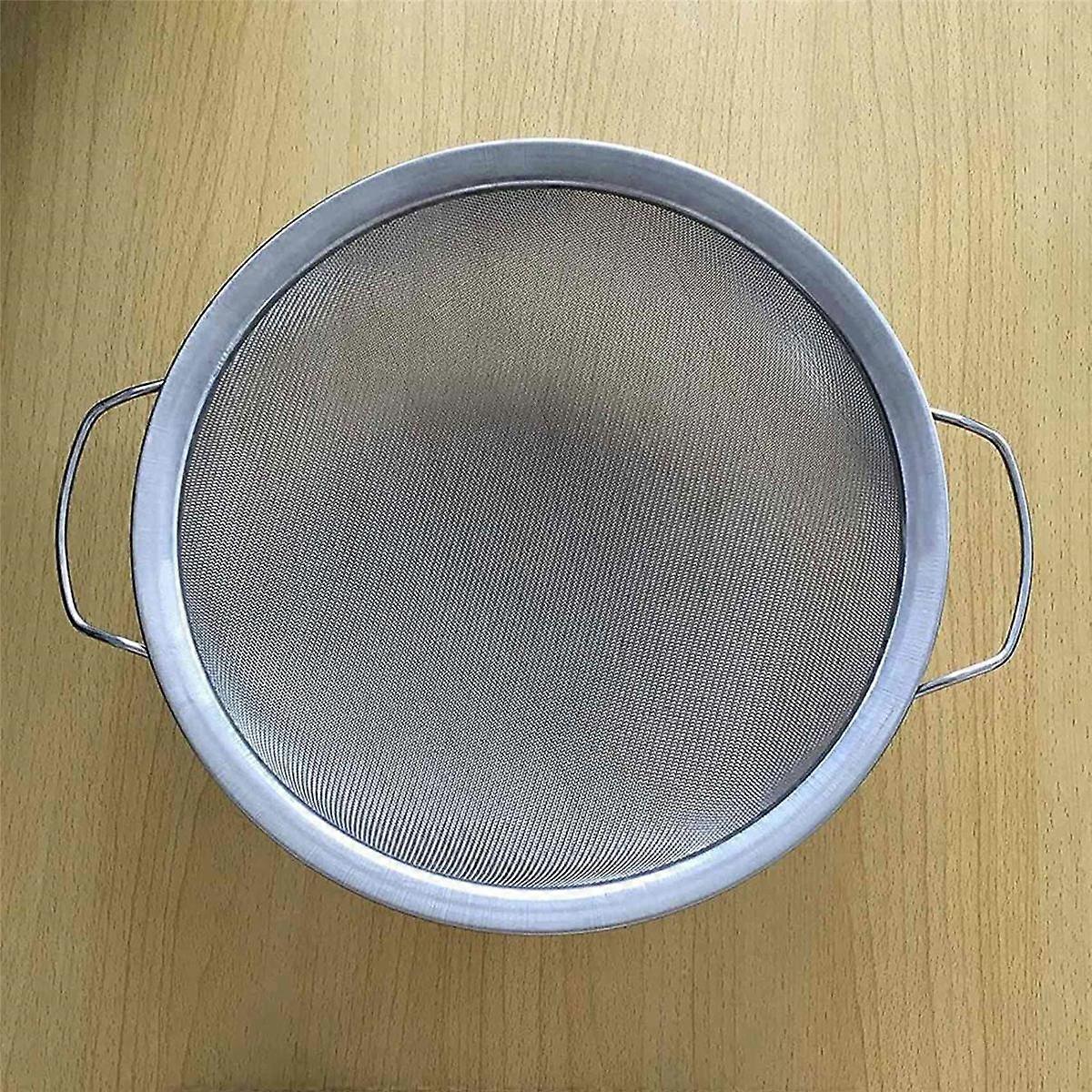 250 Microns Steel Paint Strainer Fits a 5 Gallon Bucket, Filter ...