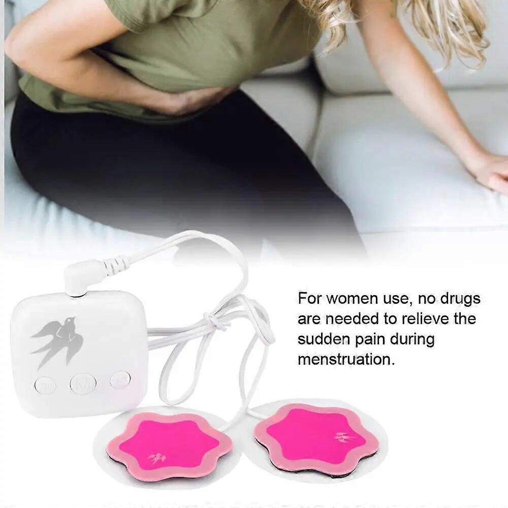 Multifunction Dysmenorrhea Pain Killing Instrument Women Massage Tool ...