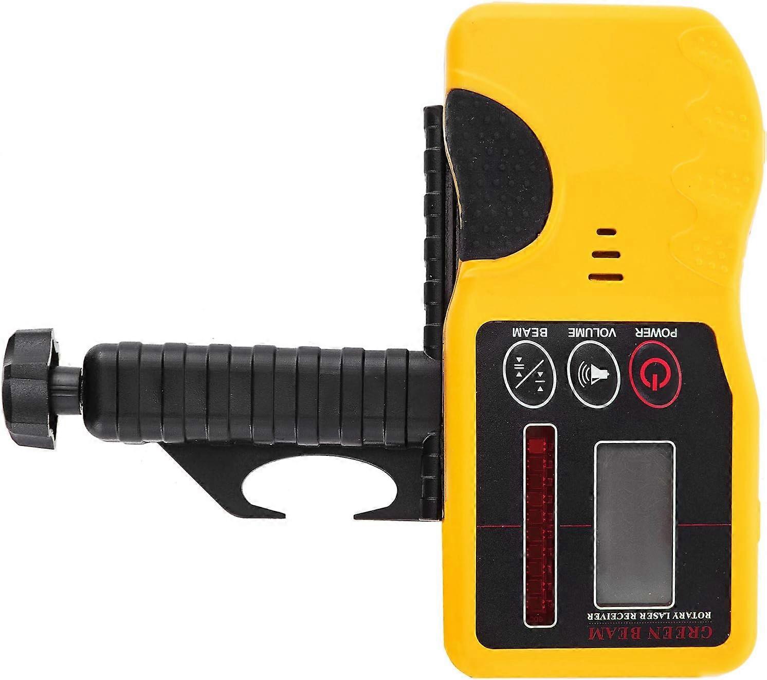 Red laser cross line laser 500 m line laser self-levelling 360 rotary ...