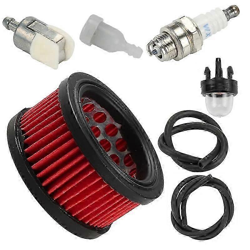 Air Filter Kit For Echo 13030039730 CS-370 CS-400 CS-5000 CS-3500 ...