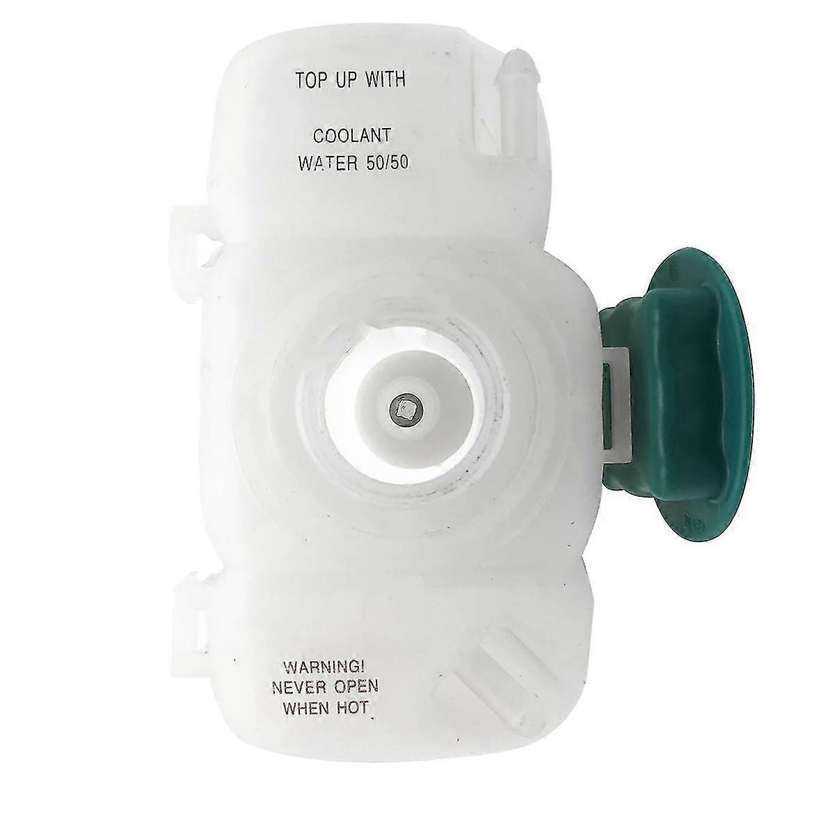 Engine Coolant Recovery Expansion Water Tank For Xc90 Xc70 V70 S80 S60 ...