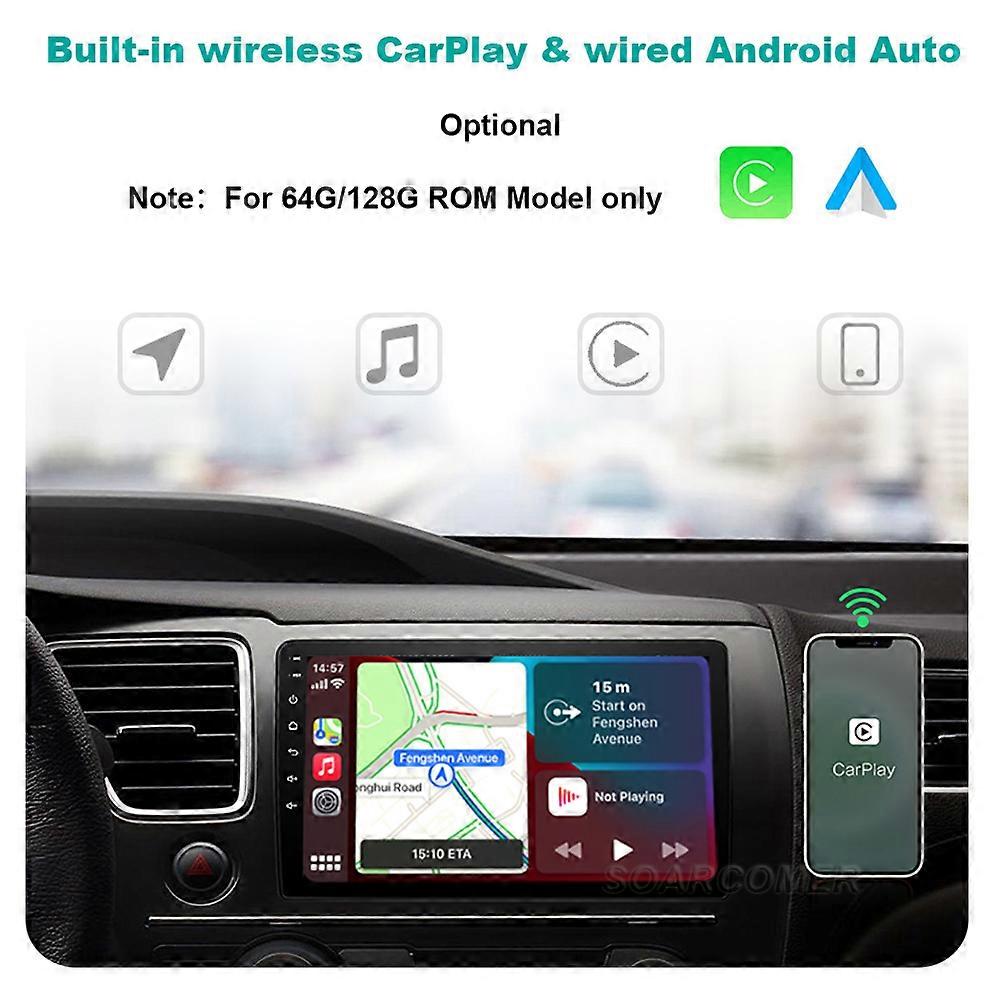 Android 12 For Lexus Ls430 2003 - 2006 Car Radio QLED Screen Tape ...