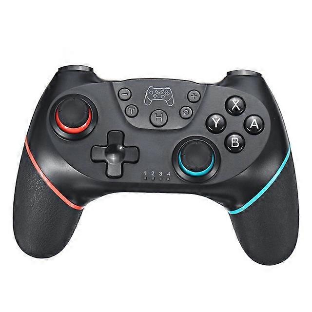 Switch Controller Wireless Pro Controller for NS Switch Remote Gamepad Joystick Adjustable Turbo ...