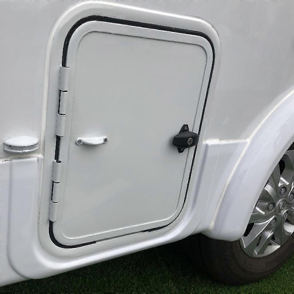 Door Retainer Catch for Caravan Campers Boat RVs Door Nylon Stoper Clip ...