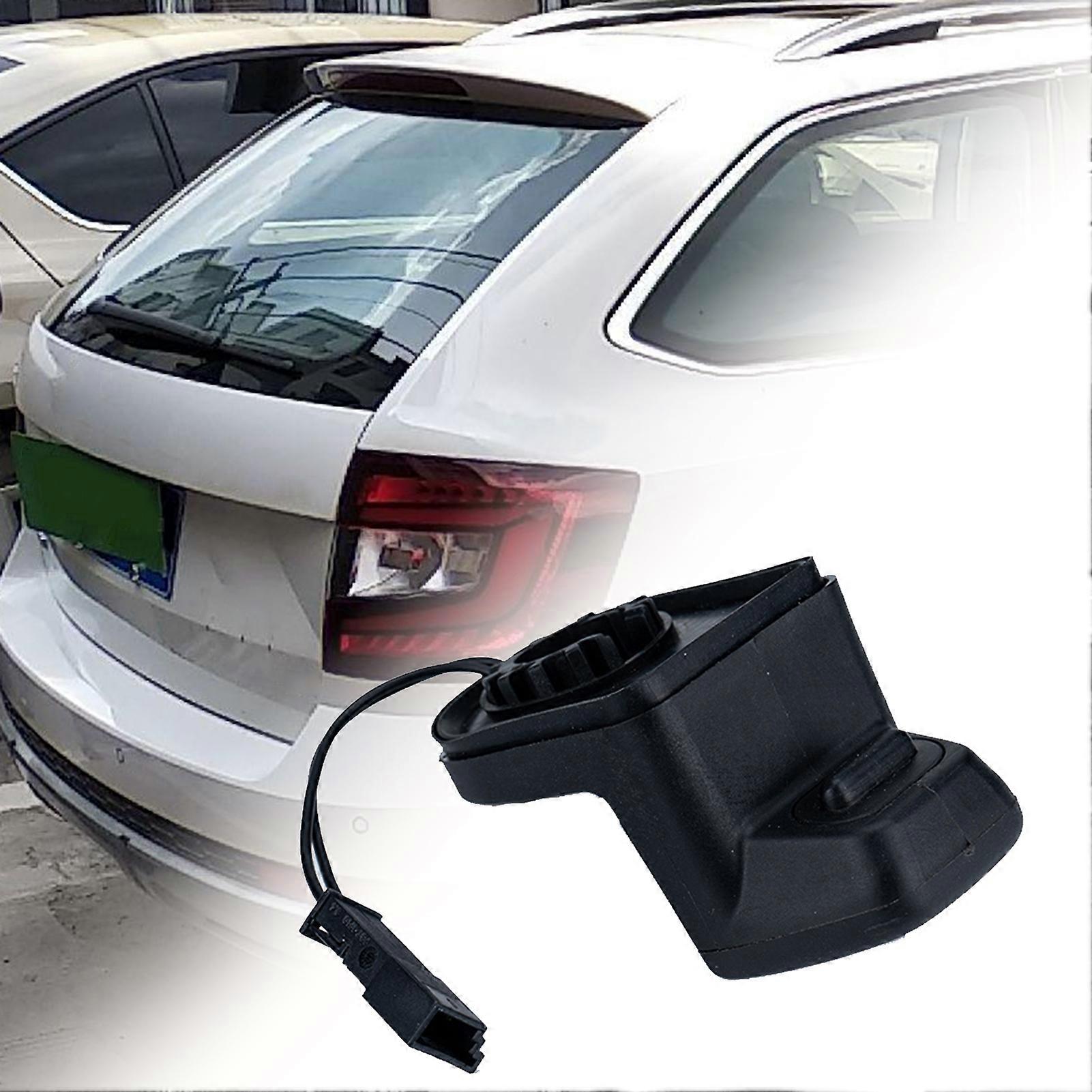Perfect Matching ABS Car Rear Trunk Tailgate Window Micro Switch ...