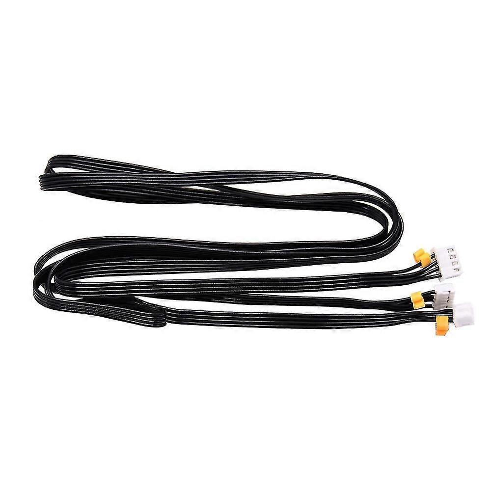 Creativity Double Z-Axis Stepper Motor Cable Wire Line 1.5m Length For ...