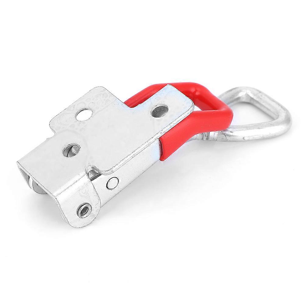 Heavy Duty Adjustable Hasp Lock Suitcase Toggle Latch Catch Chest Box ...