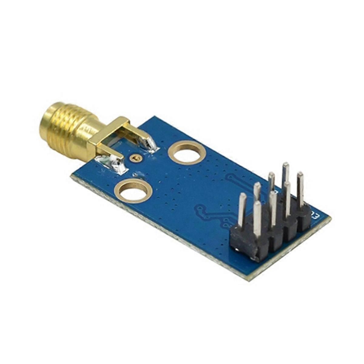 CC1101 Wireless Module with SMA Antenna Wireless Transceiver Module for ...