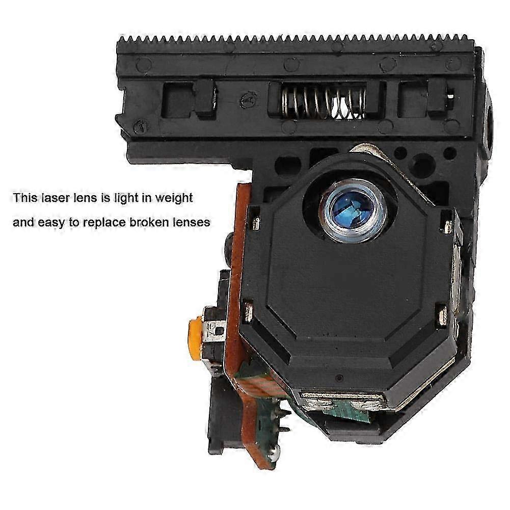 Single Channel Lasers Head KSS-213B Optical Pickup Bluray Lasers Lens ...